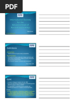 Khamis-Roche Formula Coefficients | PDF