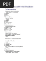 CHN DOH Programs | PDF | Vaccines | Pregnancy