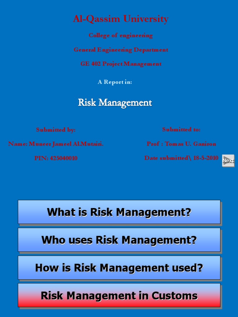 Al-Qassim University: College of Engineering General Engineering ...