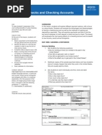 The Secret Check | PDF