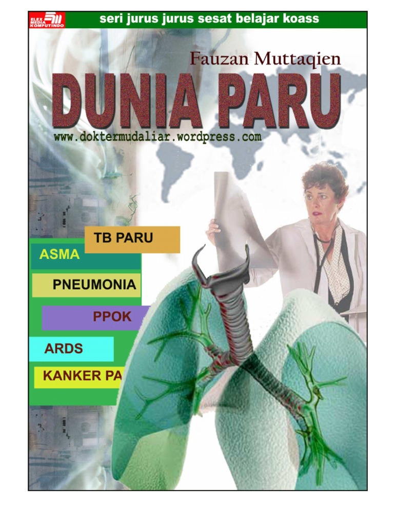 Buku Koas Paru | PDF