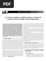 Instructivo para Llenar Formulario 4949 | PDF | Impuestos | Pagos