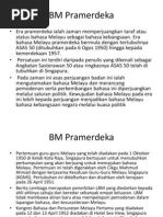 Sistem Ejaan Wilkinson | PDF