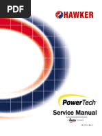 Rege Charger Service Manual PDF | PDF | Battery Charger | Rectifier