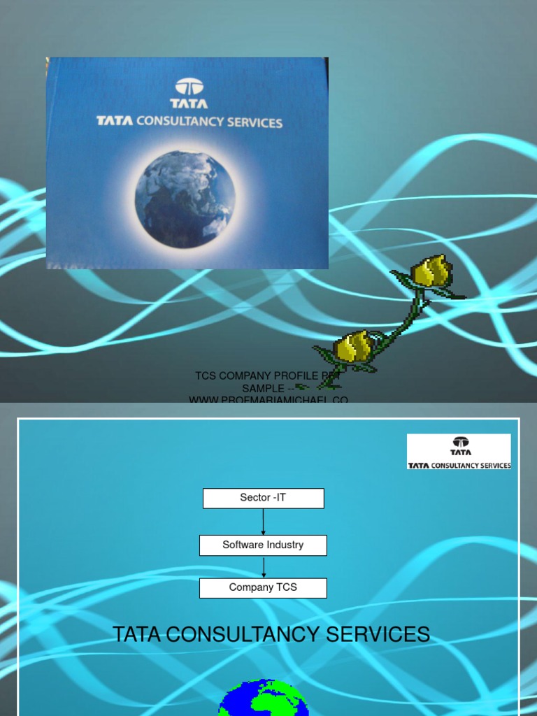TCS | PDF | Outsourcing | Mergers And Acquisitions