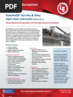 Cp2101 Graphite Compound Pds | PDF