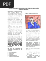 Modelo de Roberto Mager | PDF