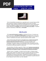 Evaluación del Ángulo de Costa-Bertani | PDF | Pie | Enfermedades y ...