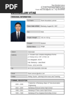 FPRB+FPBC Installation Process | PDF | Computing | Computer Networking