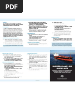 Shell Tank Cleaning Guide 2024 | PDF | Chemical Energy Sources | Non ...