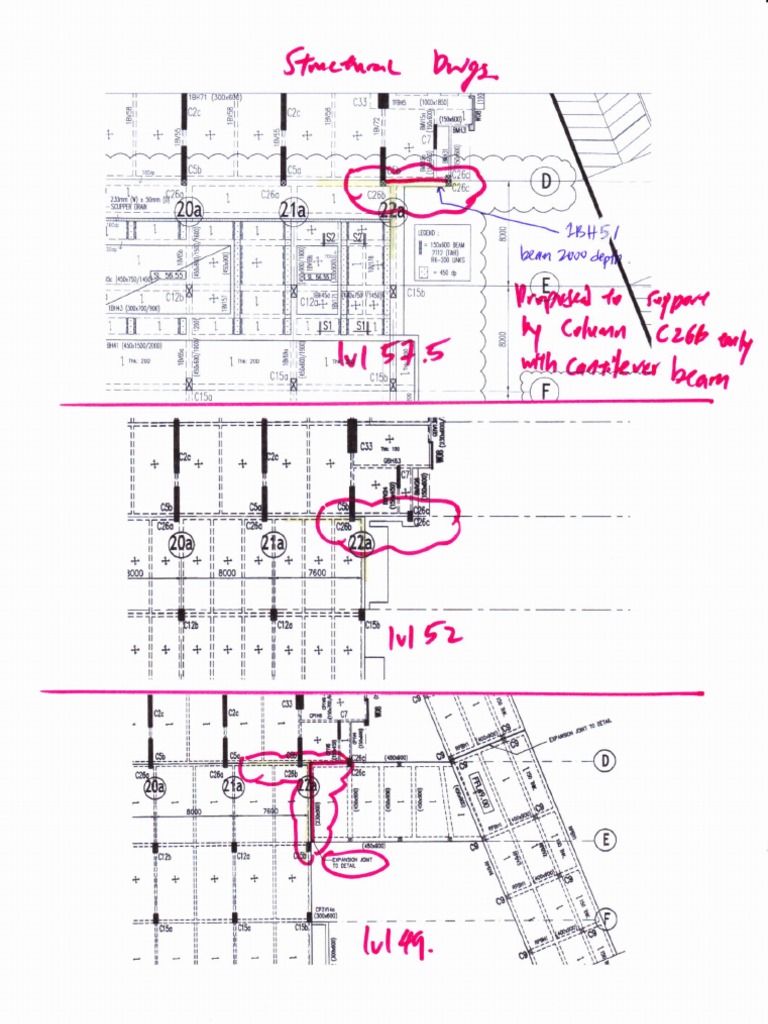 Beam Design | PDF