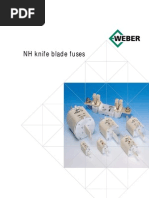 Kearney Fuse Links Catalog Ca132031en | PDF | Fuse (Electrical ...