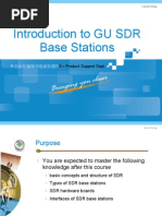 1.RRU: Definition and Overview | PDF | Telecommunication | Cellular Network