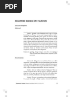 Apitong Tree: Characteristics and Uses | PDF | Home & Garden