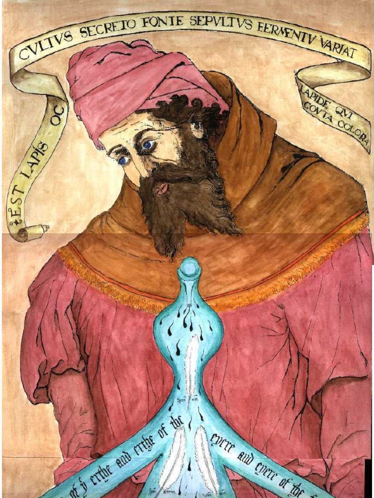 George Ripley - Manuscrit - Colored | PDF