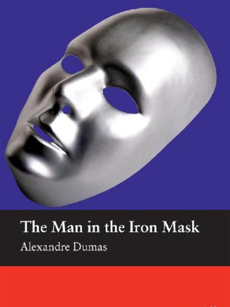 Man in The Iron Mask | PDF