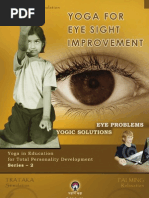 DR Bates Eye Exercise | PDF