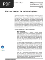 Waist Slab Staircase | PDF | Stairs | Architectural Elements