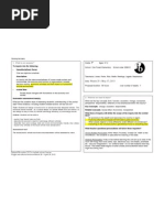 Old vs. New TD Theme Descriptors | PDF | Creativity | Community