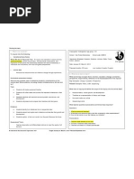 Montessori History Question Charts | PDF | Question | Montessori Education