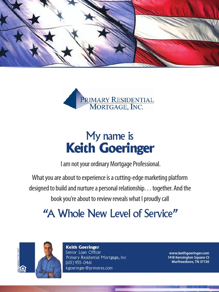Innovative Mortgage Marketing Solutions | PDF | Mortgage Loan | Loans