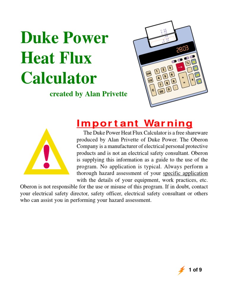 Duke Heat | PDF