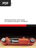DIN 3861 Cutting Rings Specifications | PDF | Mechanical Engineering