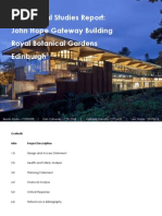 3.1 Quiet Healing Centre | PDF | Auroville | Environmentalism