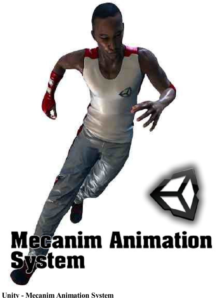 Mecanim Animation System | PDF | Parameter (Computer Programming ...