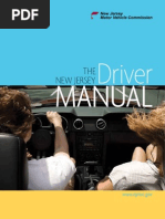 Georgia Driver & Vehicle Guide | PDF | Driving Under The Influence ...