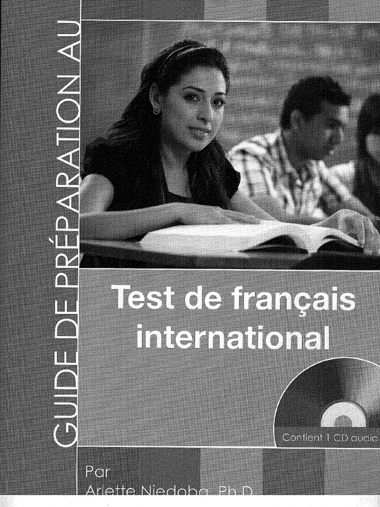 Guide de Preparation Au TFI | PDF