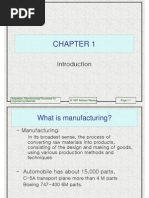Manufacturing Processes For Engineering PDF | PDF
