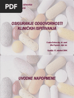 Skripta Za Državni Ispit MR - Ph. | PDF