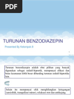 Merlopam (Lorazepam) | PDF