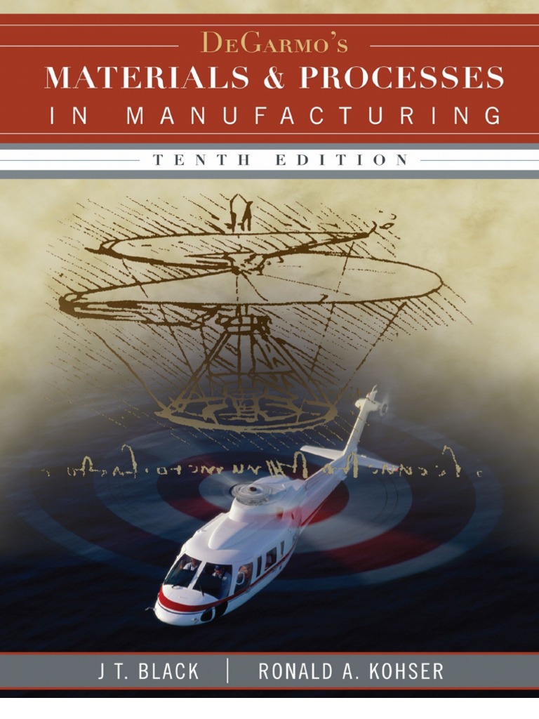 Engineering Material Book 3 | PDF