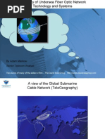 TechnipFMC Long Distance Subsea Control | PDF | Electric Power ...