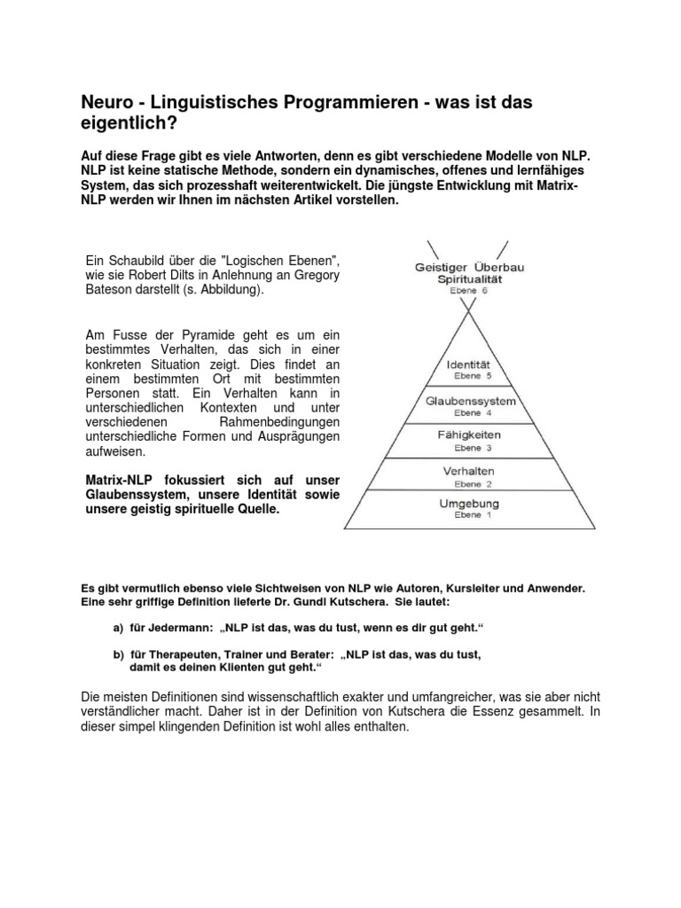 NLP - Matrix NLP | PDF