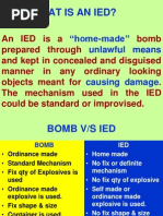 Appendix B - Bomb Threat Stand-Off Card. U.S. Department of Homeland ...