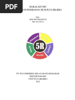 Poster Mari Budayakan 5R Dikonversi | PDF