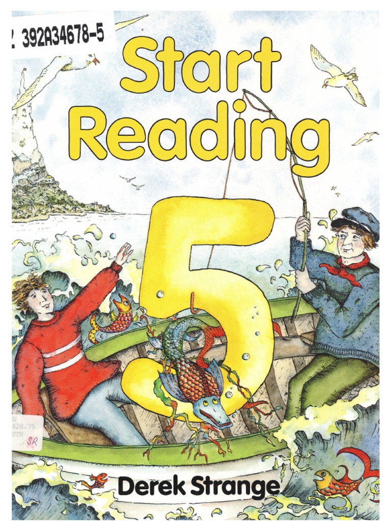 Start Reading 5 | PDF