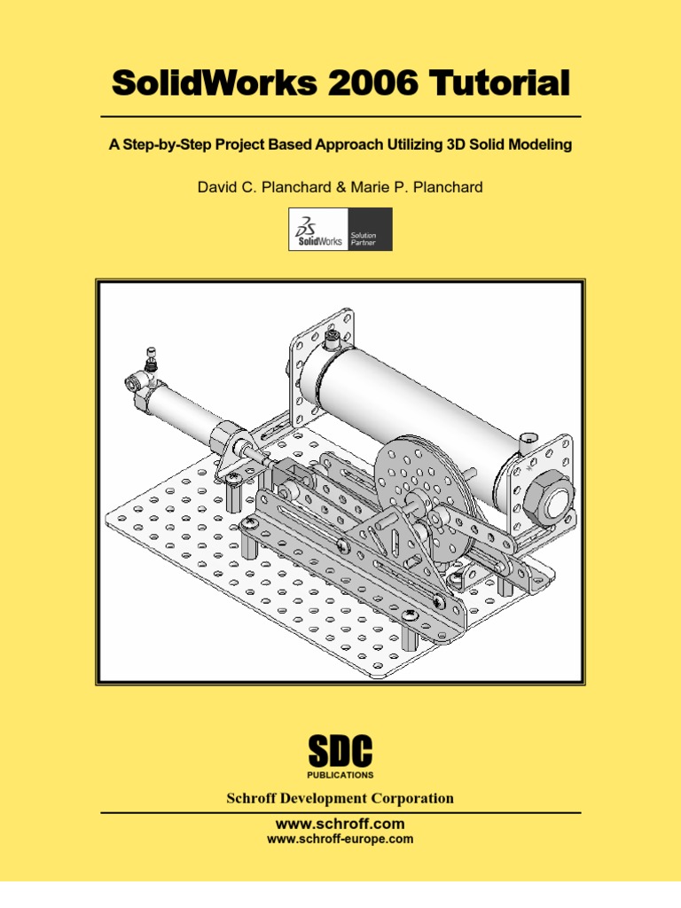 Solid Works | PDF