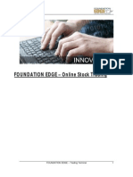 SFMS - Guidelines | PDF | Financial Transaction | Debits And Credits