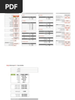 SnowRunner Tire Specifications Chart | PDF | Mechanical Engineering ...