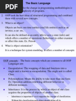 40 Java Inheritance Practice Coding Questions | PDF | Constructor ...