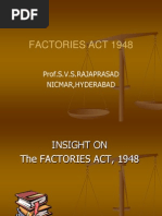 AP Factories Rules | PDF