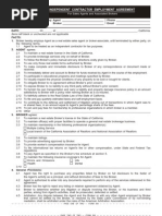 Tax Declaration RPT PDF | PDF | Real Property | Taxes