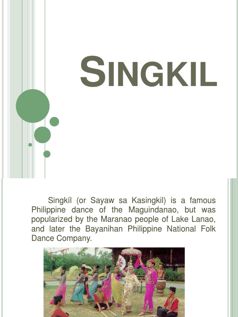 Singkil | Entertainment | Philippines