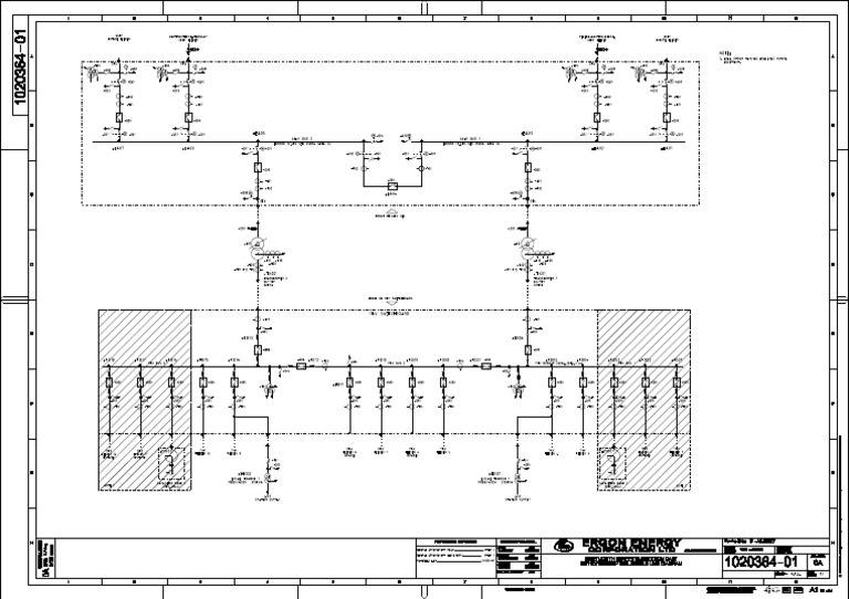 Substation Design | PDF | Home & Garden