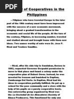 FM Elect 3 - Cooperative Management Korsiney N. Cabasis, DBA | PDF ...