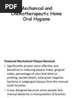 BPE Flowchart | PDF | Periodontology | Medical Specialties